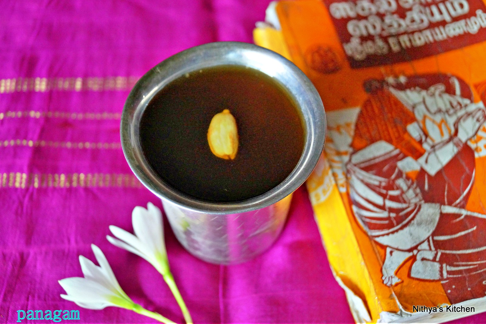 PANAGAM | Nithya's Kitchen